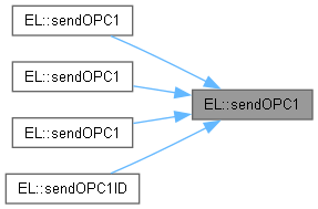 EL_dev_arduino: EL クラス